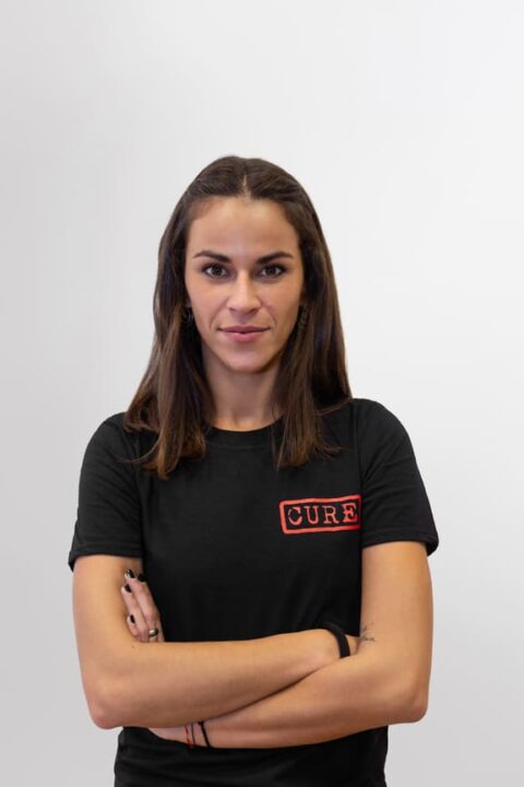 Saša Radulović | CURE Foundation