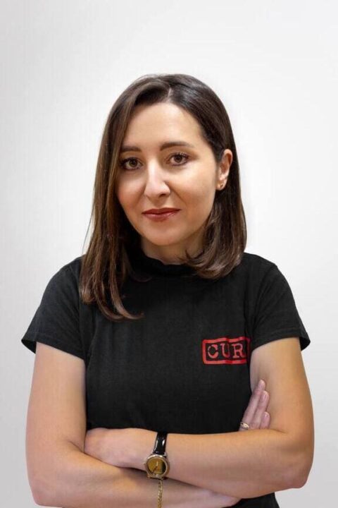 O nama | Fondacija CURE