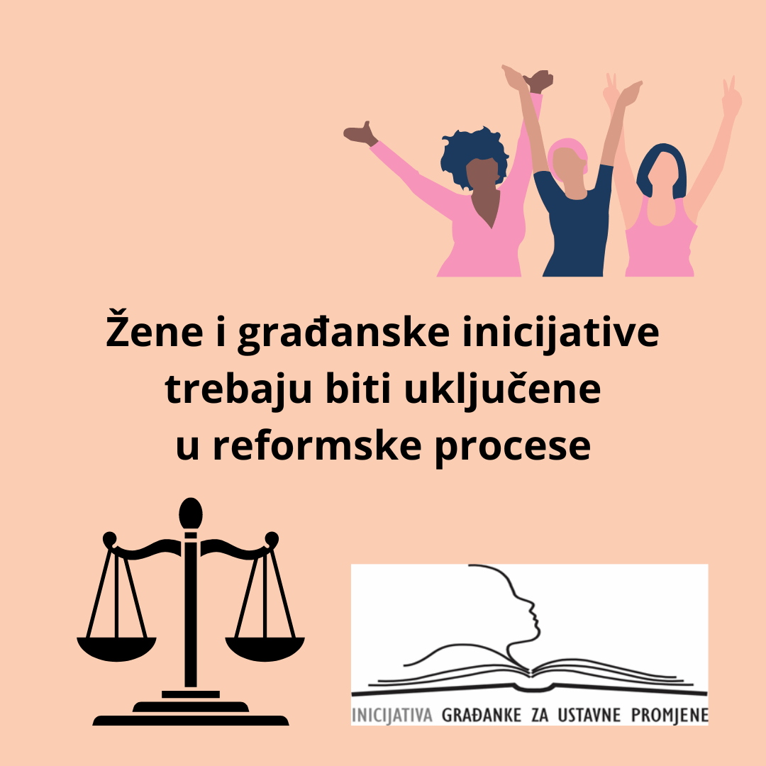 FEMINIZMI 21 VEKA / STOLJEČA | Fondacija CURE